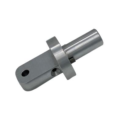 Cina Aluminum 6061 5axis Cnc Auto Parts Custom High Performance in vendita