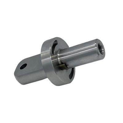 Cina Aluminum 6061 5axis Cnc Auto Parts Custom High Performance in vendita