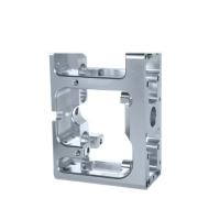 China Precision Rapid Anodized Cnc Machining Prototype Service Mould Tool Components for sale