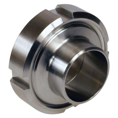 Cina High Precision Aluminium 5052 Oem Cnc Machining Parts Color Anodized in vendita