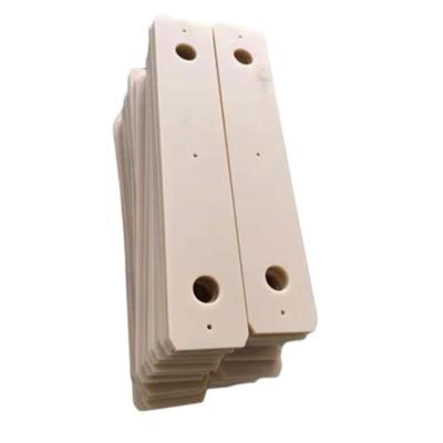 Cina Delrin Abs Plastic Pom Cnc Machining Parts Machining Oem in vendita