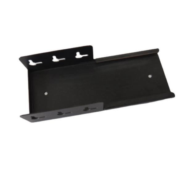 Custom Industrial Brushing Precision Sheet Metal Fabrication Ss 201