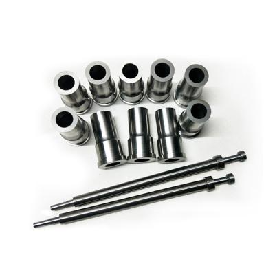 China ISO Cnc Mechanical Components Turning 304 Stainless Steel Dental Equipment Parts for sale