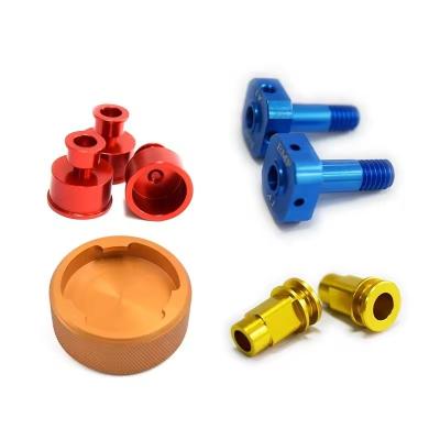 Cina Rivestimento in zinco nero Parti di macchine per autoveicoli Servizi di fresatura CNC in alluminio Parti di lavorazione CNC in metallo in vendita