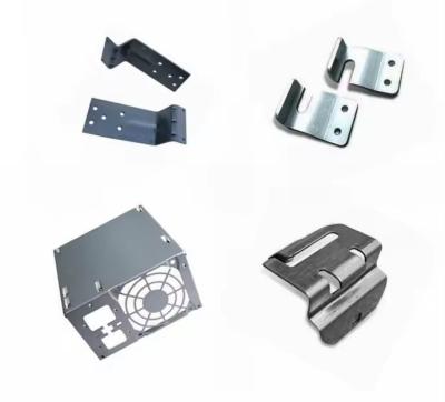 China Custom Design metal Machinery Machining stainless steel aluminum Cnc Services For Furniture Parts for sale