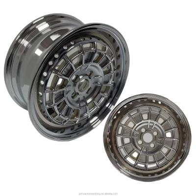 China Custom Design metal Machinery Machining stainless steel aluminum Cnc Services For Furniture Parts for sale