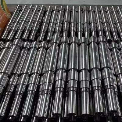 China Máquinas de processamento de alumínio CNC à venda
