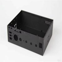 China OEM Metalen CNC Bewerkingsdiensten Hardwareverwerking bouwmachineonderdelen Te koop