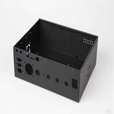 China Servicio de mecanizado CNC para máquinas de construcción en venta
