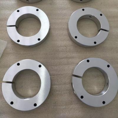Cina OEM Custom Cast Aluminum CNC Laster Cutting Prototype Service e Lavatrice CNC Machining in vendita
