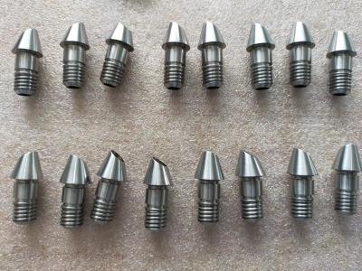 Cina OEM Custom Cast Aluminum CNC Laster Cutting Prototype Service e Lavatrice CNC Machining in vendita