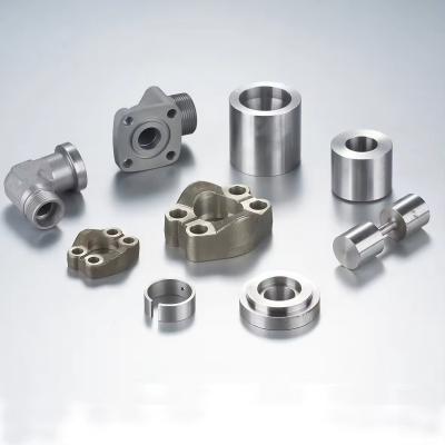 Cina Cina Fabbrica di parti di macchine CNC Fabbricante di Acciaio di rame di carbonio Pom di ottone di alluminio di alluminio di alluminio Servizi di lavorazione in vendita