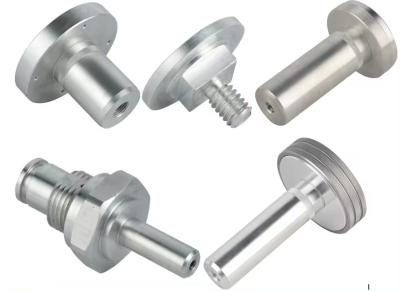 Cina Cina Fabbrica di parti di macchine CNC Fabbricante di Acciaio di rame di carbonio Pom di ottone di alluminio di alluminio di alluminio Servizi di lavorazione in vendita