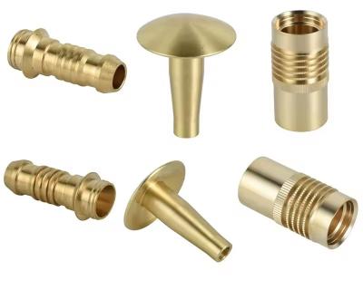 Cina Cina Fabbrica di parti di macchine CNC Fabbricante di Acciaio di rame di carbonio Pom di ottone di alluminio di alluminio di alluminio Servizi di lavorazione in vendita