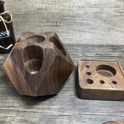 Cina Macchinari CNC su misura Servizio di tornitura di parti di legno in vendita