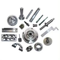 Chine Prototype Parties métalliques Industrie Prix de gros Chine Accessoires Parties Micro-usinage Machining CNC à vendre