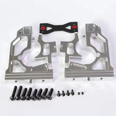 China Oem Precision Fabrication Custom messing roestvrij staal titanium metaal 6061 aluminium draaien freesservice Cnc Machinin Te koop