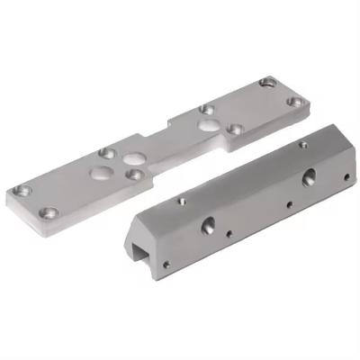 China Oem Precision Fabrication Custom messing roestvrij staal titanium metaal 6061 aluminium draaien freesservice Cnc Machinin Te koop