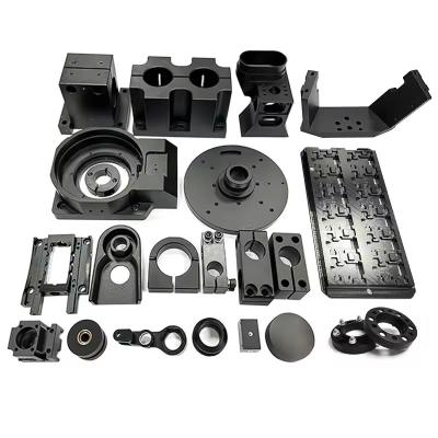 China CNC Machining Milling Turning Custom Machined Plastic Parts Acrylic PVC POM Processing Service for sale