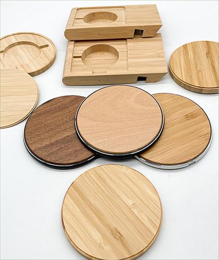 Turning OEM CNC Wood Parts CNC Engraving Machining Black Walnut Wood Craft Parts