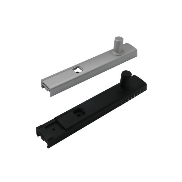 Turned Aluminum Custom Metal Machining Strict Tolerance Precision Machine Spare Parts Aluminum Cnc Fabricate and Anodizi