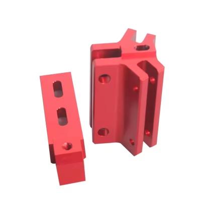 China Cnc High Precision Machining Product CNC Machined Stainless Steel/Brass/Aluminum/Titanium Parts 5 axis service for sale