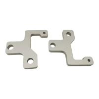 China OEM Custom Aluminum CNC Machining 7075 Aluminium Turning Milling CNC Machine Service en venta