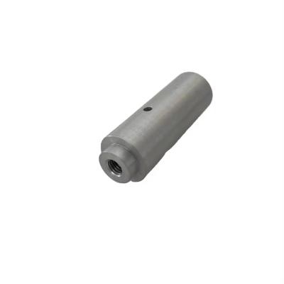 China Cheap Custom 5 Axis Precision Aluminum Stainless Steel Milling Turning Parts Cnc Machining Service en venta