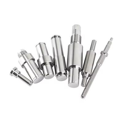 Cina Custom brass/stainless steel 304 316/steel slotted/hexagon/cross brown screw tek lok chicago screw back rivets chicago in vendita