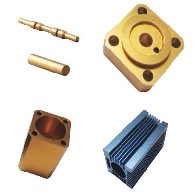 Cina OEM Metal CNC Turning Machining Service iron parts accessories custom car parts auto parts factory in vendita