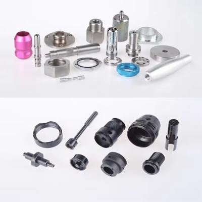Cina OEM Metal CNC Turning Machining Service iron parts accessories custom car parts auto parts factory in vendita