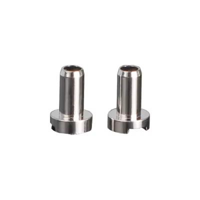 Cina recision OEM Custom 5 Axis Metal Brass Aluminum Stainless Steel Milling Turning Part Cnc Machining Service in vendita