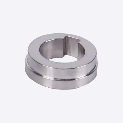 China High Precision Manufacturer Aluminum Milling Turning Custom Services OEM Copper CNC à venda