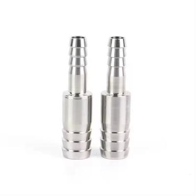 Cina Prototype Spare Part CNC Machines Part High Quality CNC Milling Service Turning Parts OEM Machining Automotive CNC Machi in vendita