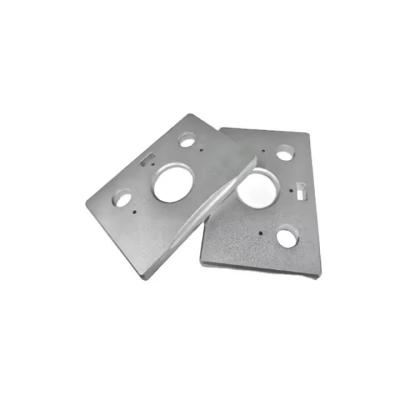 China CNC Machining Equipment Machinery Auto Car Electric Bicycle Stainless Steel Aluminum Parts à venda