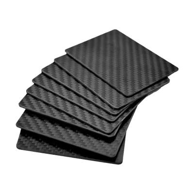 Китай Factory High Quality Carbon Fiber Steering Wheel parts Racing Games E-sports Plate Sheet продается