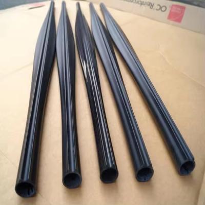China OD25*22*1000mm 3k carbon fiber tubes carbon fiber pipes for spearfishing poles en venta