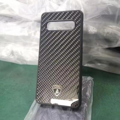 China High Precision Custom Made Carbon Fiber Plate CNC Cutting Parts 3k 100% Composite Materials en venta