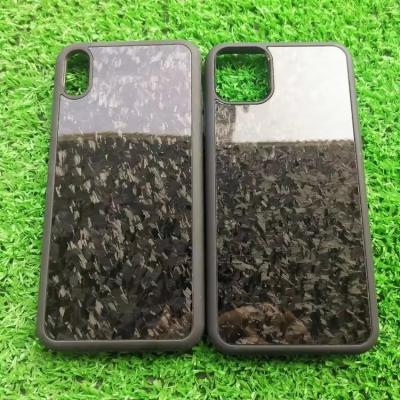 China High Precision Custom Made Carbon Fiber Plate CNC Cutting Parts 3k 100% Composite Materials à venda