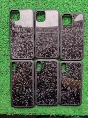 China High Precision Custom Made Carbon Fiber Plate CNC Cutting Parts 3k 100% Composite Materials à venda