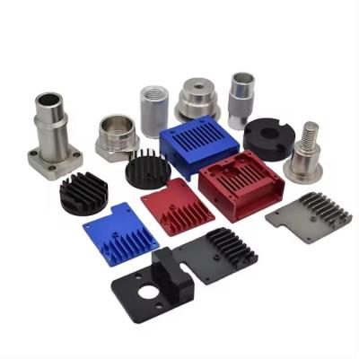 China OEM Electrical Discharge Machining wire cutting parts high precision custom cnc parts milling and turning machining serv à venda