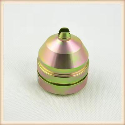 China CNC machining metal milling turning machinery steel part cnc oem machine services zu verkaufen