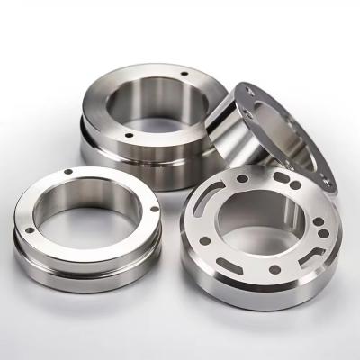 China CNC Machining Turning Parts high Precision Manufacturing 304 Stainless Steel Machining CNC machining service zu verkaufen