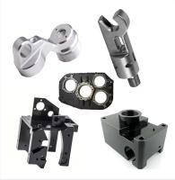 China China Wholesale Oem Machining Aluminum Parts High Precision 5 Axis Fabrication Mini Cnc Milling Service Te koop