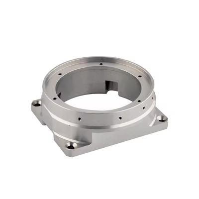 China Factory Machining Service Machined Turned Lathe Machine Metal Spare Brass Cnc Machining Milling Mechanical Parts Fabrica Te koop