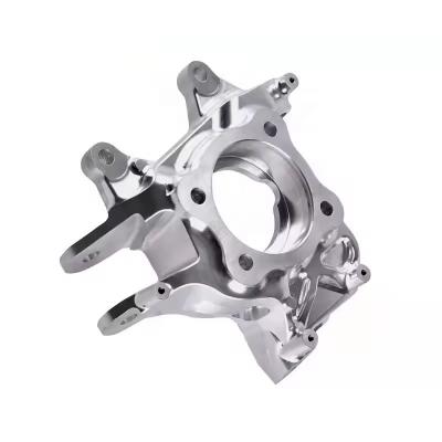 China Broaching Sheet Metal Stamping Center Stainless Steel Cnc Milling Machinery Fabrication Services Te koop