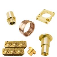 中国 Cheap price high precision custom made cnc aluminium machining milling service for machine parts 販売のため