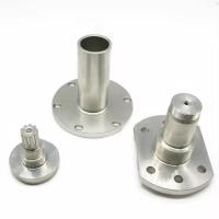 China Customized Wire EDM Spare Made: Cheap China Wholesale Aluminum Parts CNC Machining Service zu verkaufen