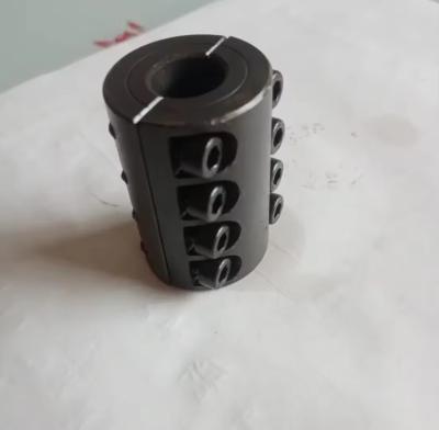 中国 CNC Machining Service 5 Axis Machined Part Aluminium Titanium Brass Stainless Steel Turning Milling CNC Machining Parts 販売のため