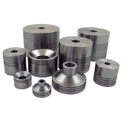 Cina Custom Precision CNC Machining Service Anodizing Aluminum Turning Milling Service Machinery Metal Parts For CNC Manufact in vendita